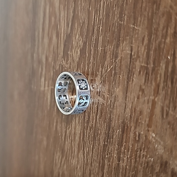 James Avery | Jewelry | James Avery Four Seasons Ring 85 | Poshmark